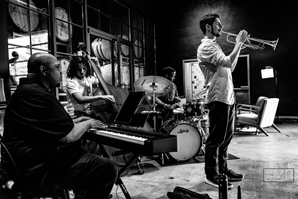 Biography - Trent Patten