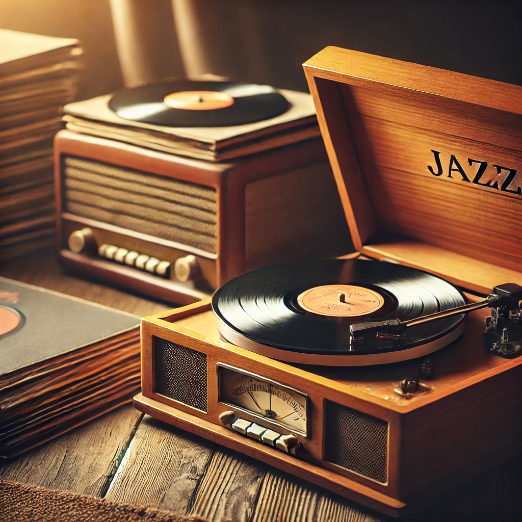 Timeless Jazz: 8 Essential Albums You Need to Hear - Trent Patten